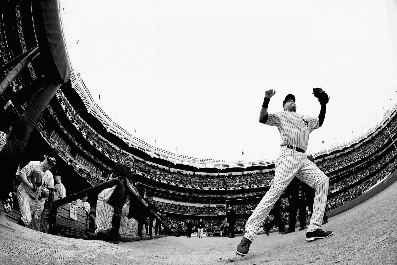 Top 5 commercials starring Derek Jeter