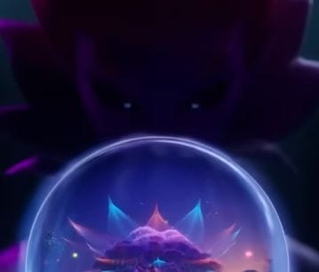 The Bloomwatcher may become Fortnite's most eco-friendly villain yet in ...