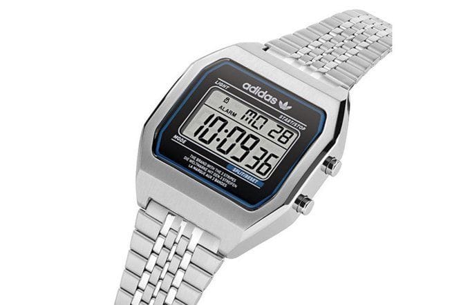 Where to buy Adidas x Timex timepiece collection? Price and more ...