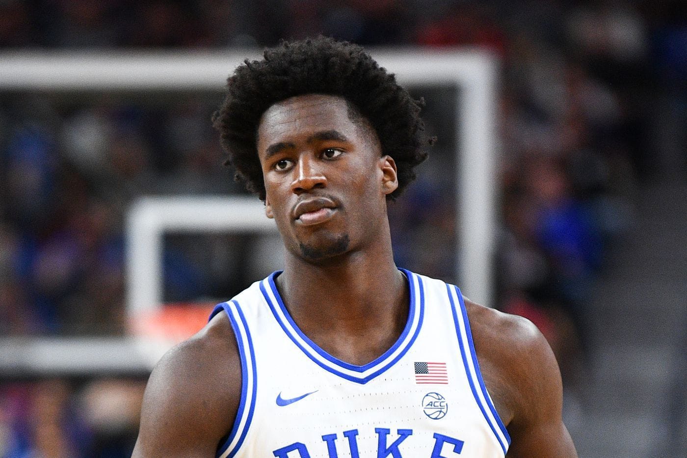 AJ Griffin News, Updates, Records, Wins, Stats and Bio