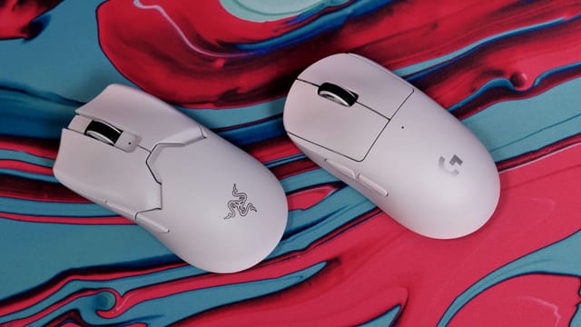 Razer vs Logitech: Which brand is better for a gaming mouse?