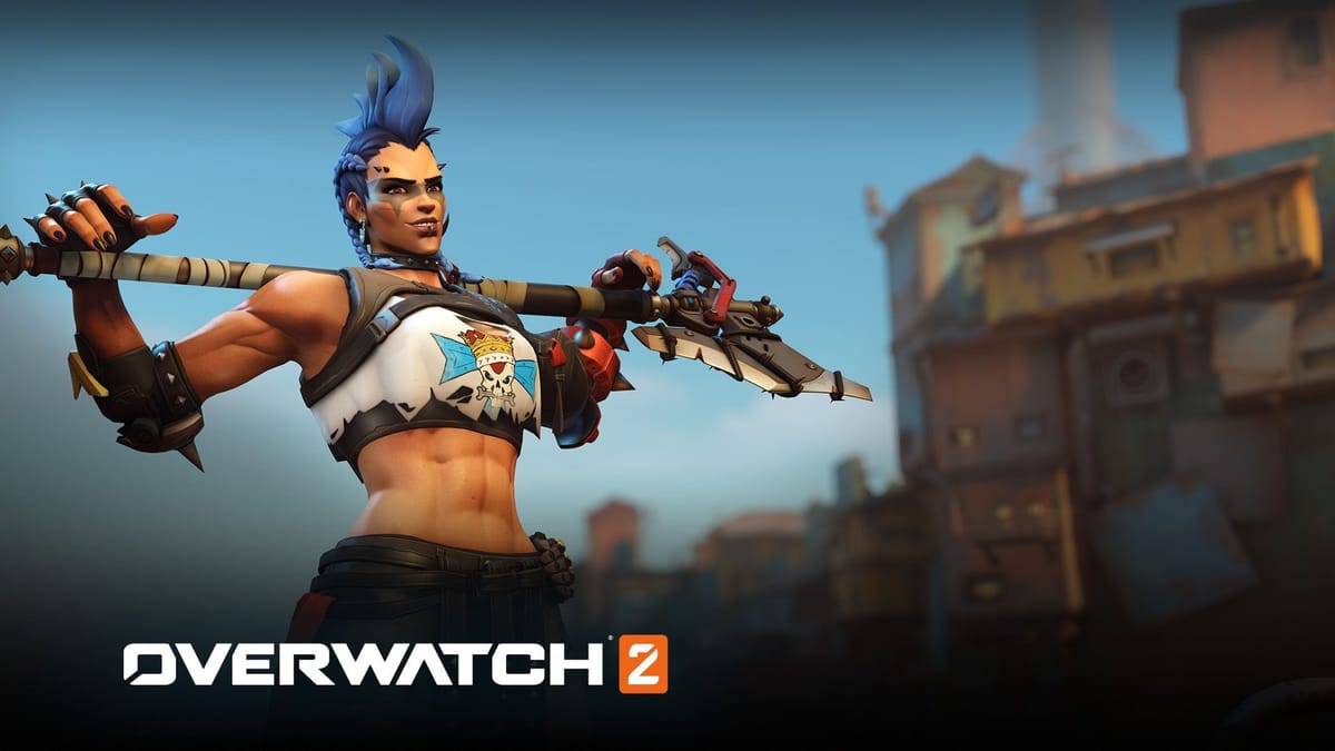 Overwatch 2 future roadmap: New heroes, maps, mythic skins and more