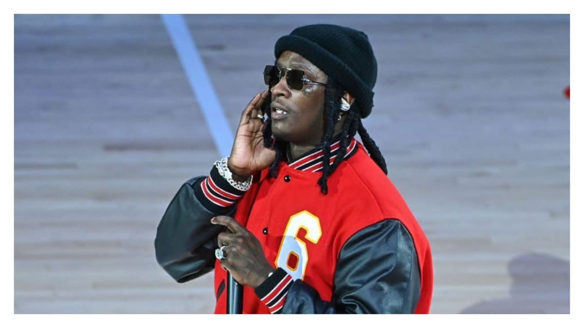 What Is A Proffer Meaning Explained As Rapper Young Thug Is Denied What Is A Proffer Meaning Explained As Rapper Young Thug Is Denied
