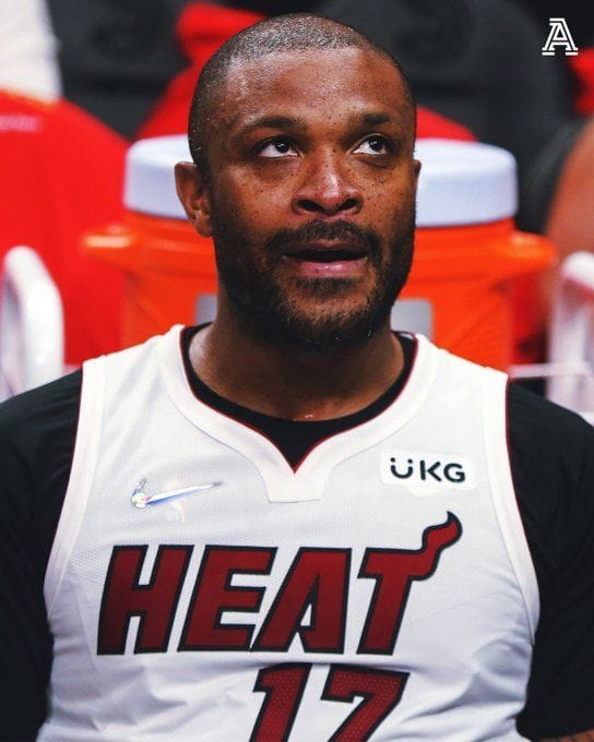 Miami Heat executive talks about the upcoming free agency