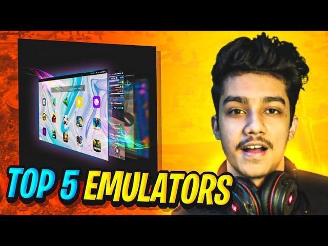 How to play Free Fire MAX on PC without lag: Emulator requirements and ...