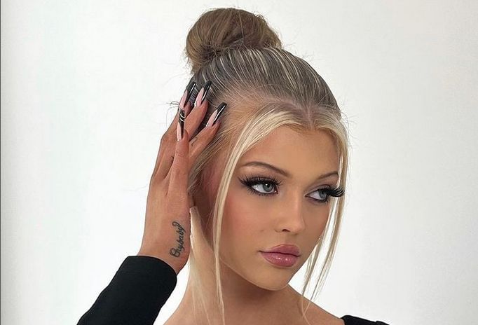 Loren Gray's Profile, Age, Career, Networth, Social Media, Personal ...