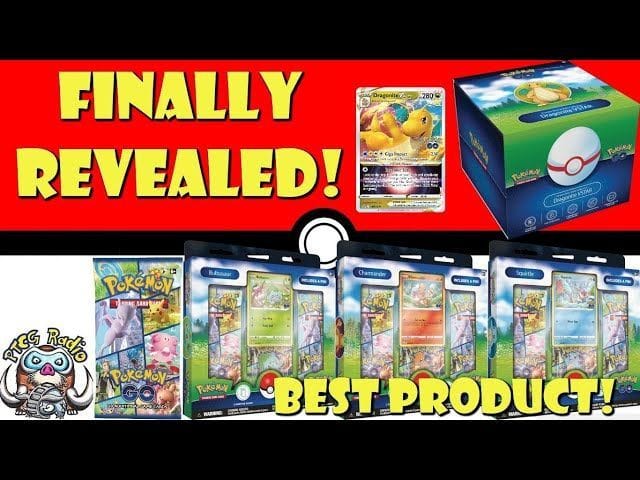 New cards for the upcoming Pokemon TCG have been revealed