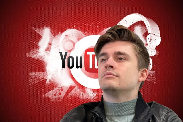 "How does he keep getting better?"- Fans react as Ludwig announces ...