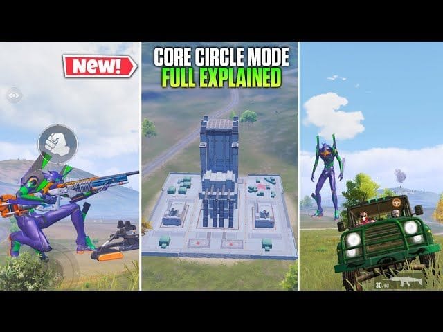 5 easy ways to reach Ace tier in BGMI (June 2022)