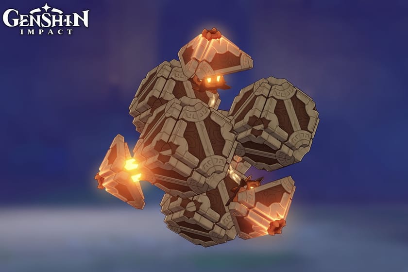 5 tips to defeat Perpetual Mechanical Array in Genshin Impact Spiral Abyss