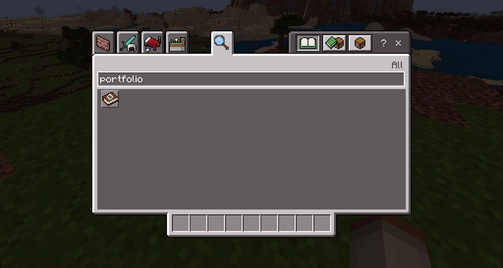 How to make a Camera in Minecraft: Step by Step Guide