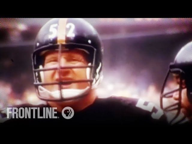 NFL Countdown. Steelers hit the jackpot with the 1974 draft