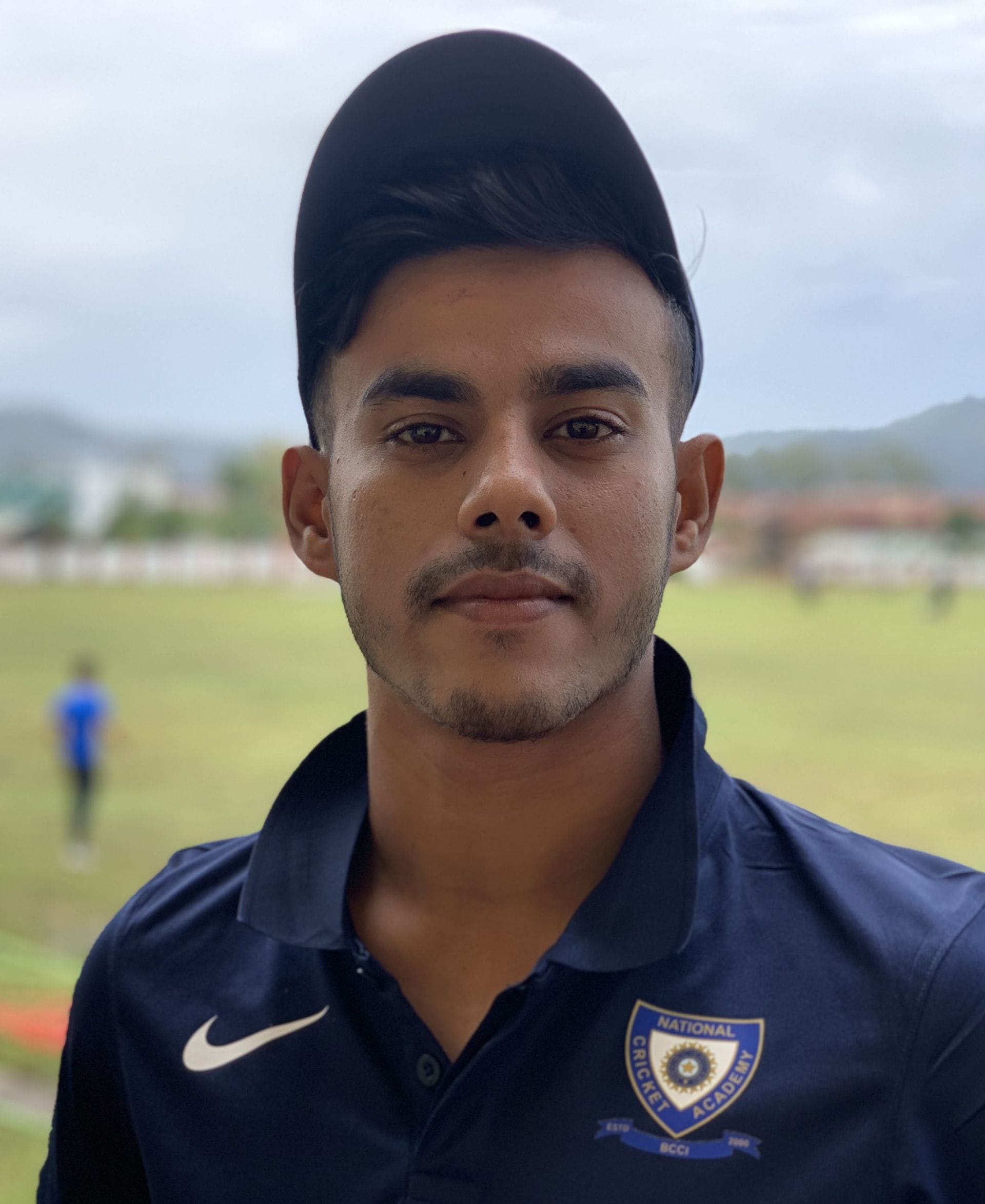 Nagaland Cricket Players List & Stats