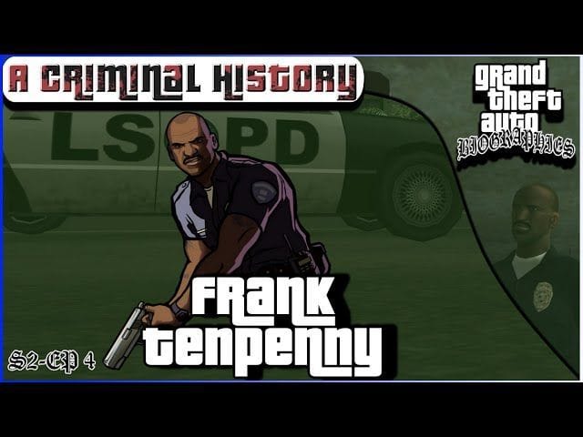 5 best GTA San Andreas supporting characters, ranked