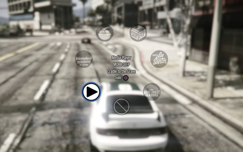 How To Use GTA Online s Media Player A Beginner s Guide How To Use GTA Online s Media Player A Beginner s Guide
