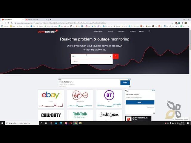 How to check server status for ARK: Survival Evolved