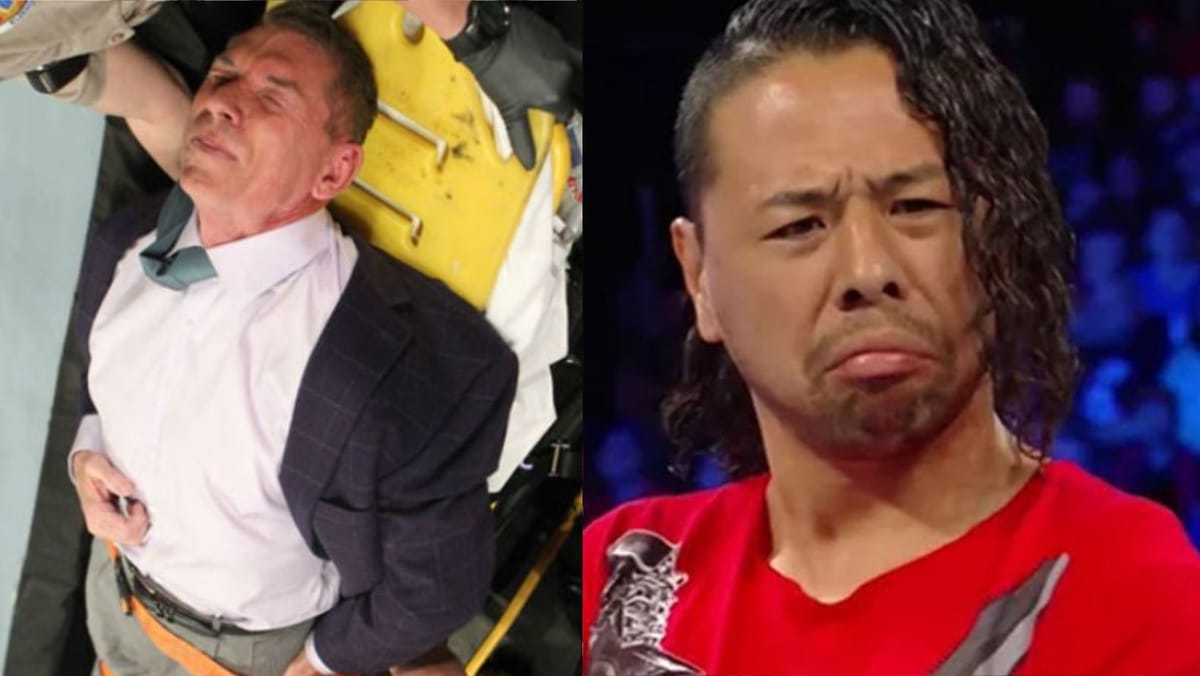 5 strange injuries WWE Superstars have suffered