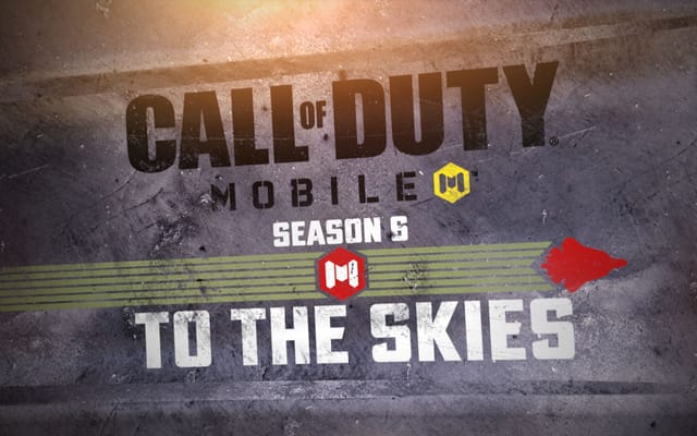 COD Mobile Season 6 (To The Skies): Release date and time for all regions