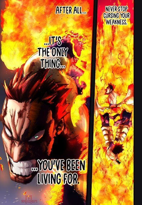 My Hero Academia Chapter 357: Release date, what to expect, where to ...