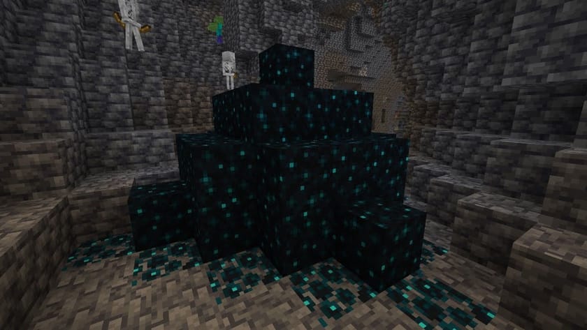 5 best blocks to build with in Minecraft 1.19 version