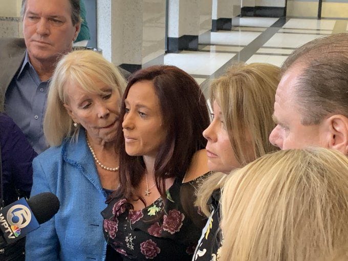 Melanie Eam and James Barry: 5 quick facts about the murder