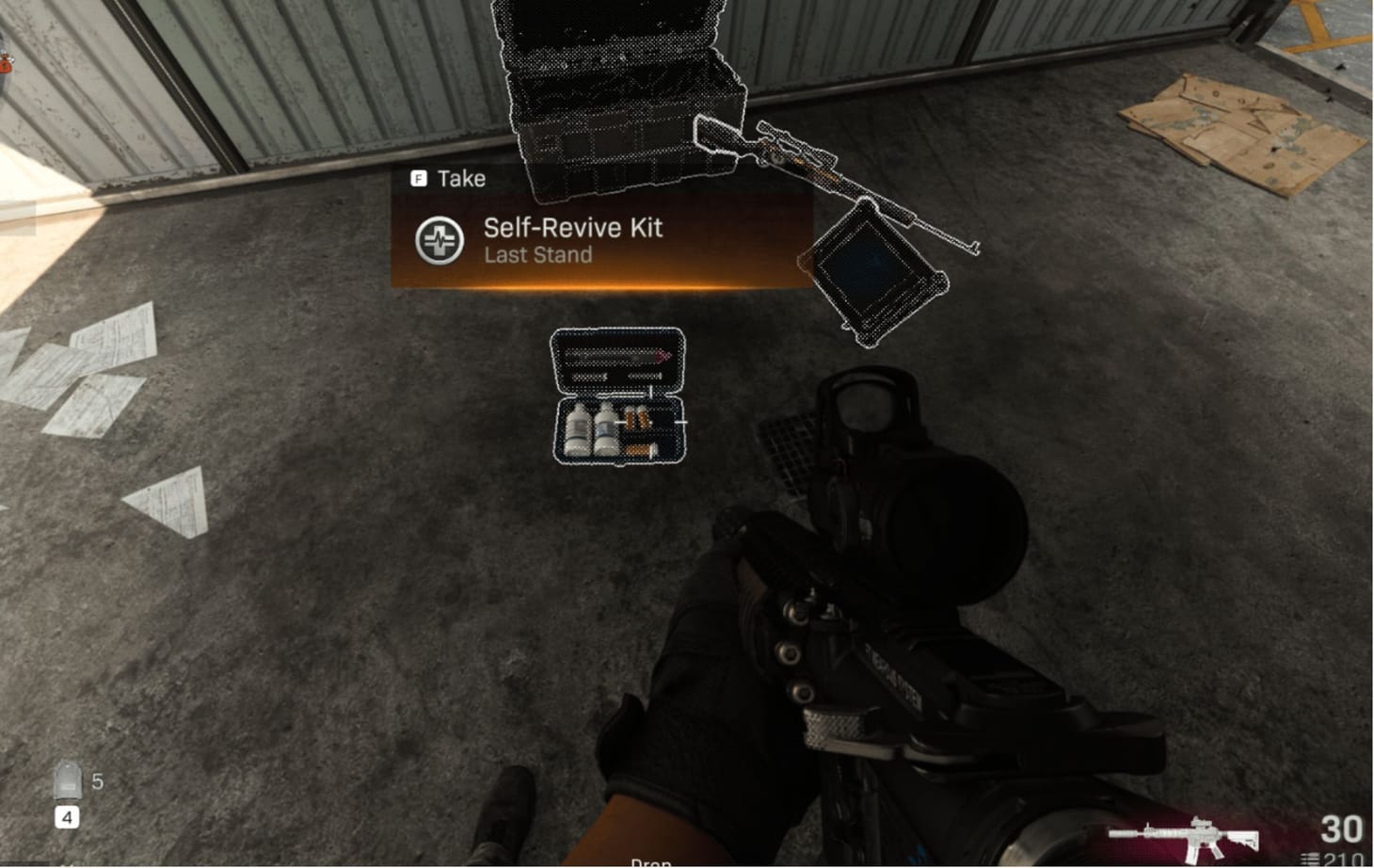 Call of Duty Warzone beginners' guide to all in-game items