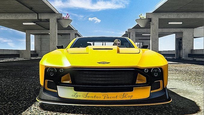 Why GTA Online players should consider getting the Dewbauchee Champion