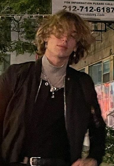 Vinnie Hacker's Age, Bio, Net Worth, Career, Personal Life and FAQs