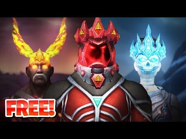 How to redeem World of Warcraft’s Prime Gaming rewards, featuring Hood ...