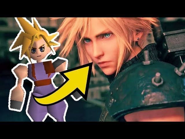 5 best JRPG games discounted in the Steam Summer Sale 2022