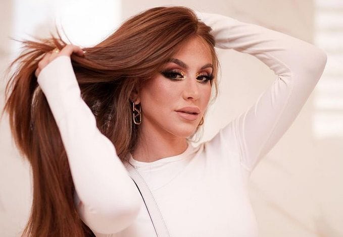 Maria Mari's Age, Bio, Net Worth, Career, Personal Life and FAQs