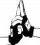 Hand Signs in Naruto