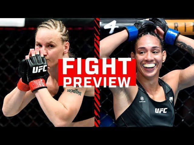UFC Fight Tonight: Is there a UFC card on Saturday, June 11, 2022?
