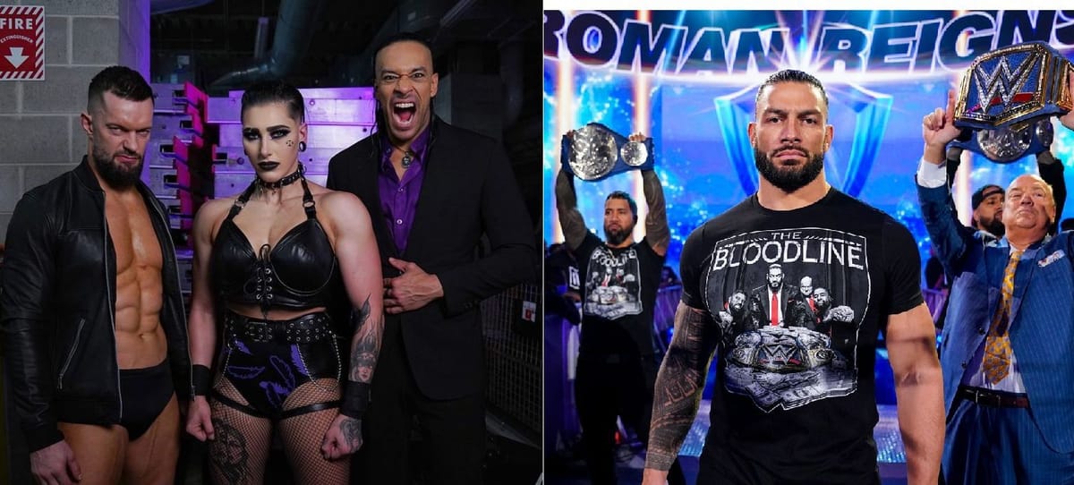 5 Reasons why The Judgment Day turned on Edge on WWE RAW