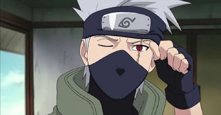 Hidden Mist Jutsu