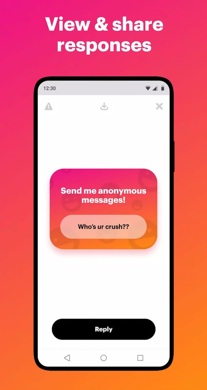 What is the NGL app? How to use the anonymous messaging platform ...