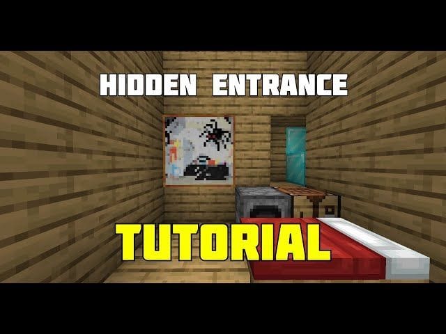 7 best ways to protect your base in a Minecraft PvP server