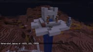 How to generate in-game structures using place command in Minecraft 1.19