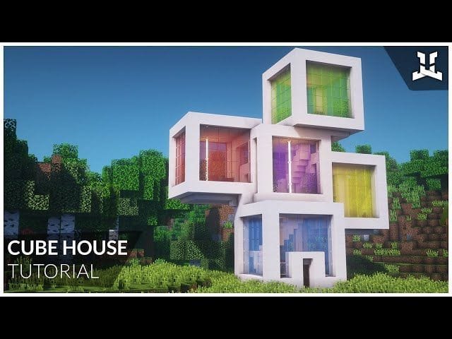 10 best Minecraft house designs in the world