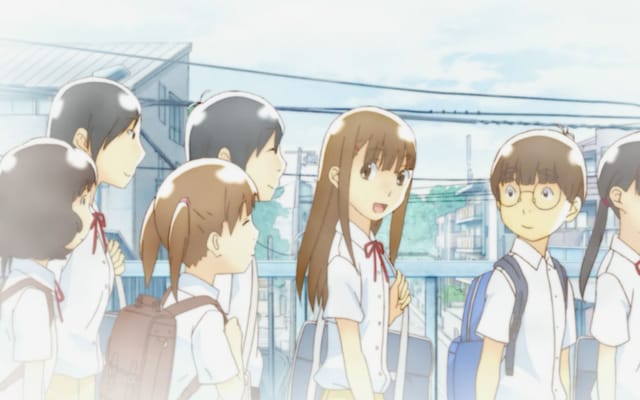 8 LGBTQ anime worth checking out