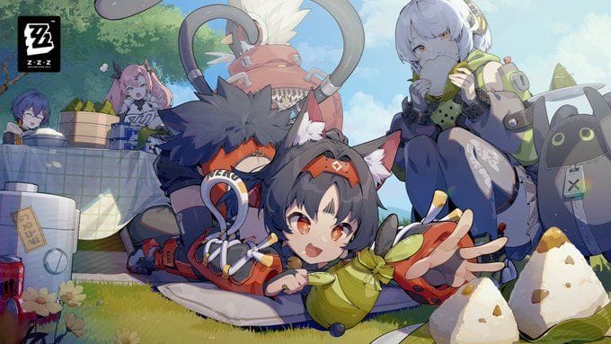 Genshin Impact developer reveals new trailer for fast-paced action game ...