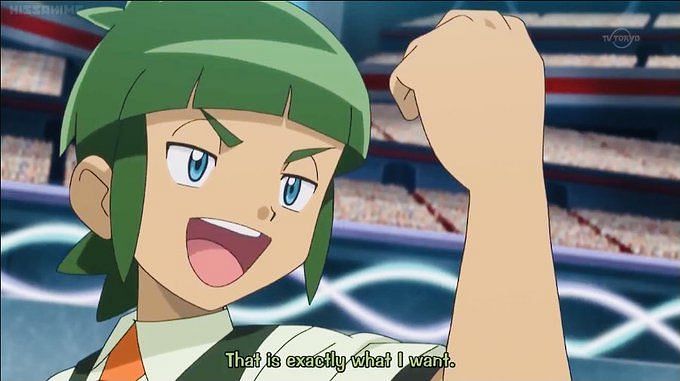 Ashs 10 Most Powerful Opponents In The Pokemon Series Ranked
