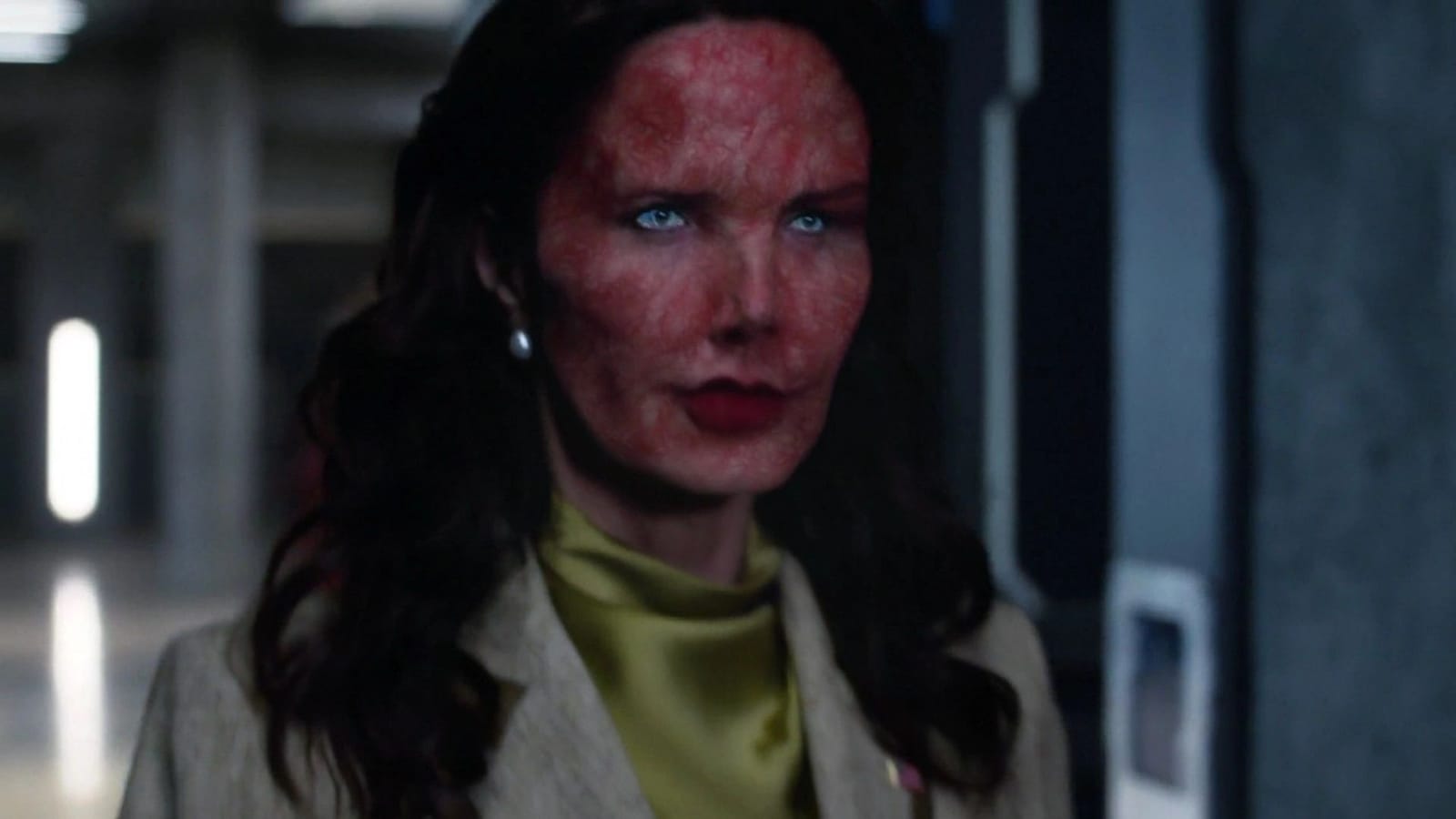 What is Durla from DC Comics? Origin explored