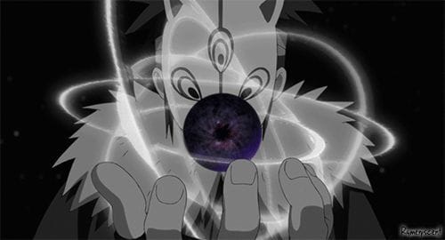 Who is Menma in Naruto?