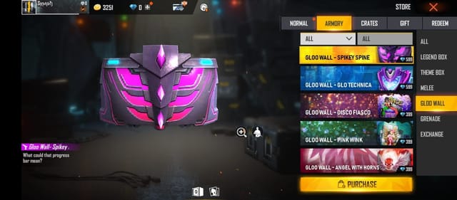 Free Fire MAX Store revamp: How to get new bundles, emotes, and gloo ...