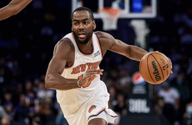 New York Knicks are looking to let go of former Golden State Warriors ...