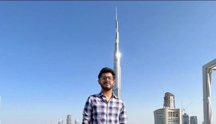 CarryMinati Age, Bio, Net Worth, Career, Personal Life and FAQs