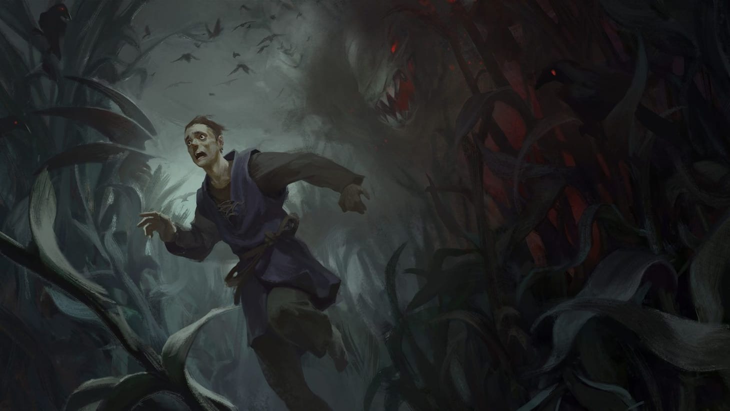 League of Legends Nilah has the power of Ashlesh, the Demon of Joy