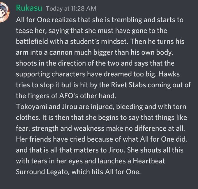 My Hero Academia chapter 355 spoilers show why Hawks is the no. 2 hero