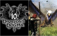 Dragon s Dogma 2 Officially Confirmed To Be In Development By Capcom Dragon s Dogma 2 Officially Confirmed To Be In Development By Capcom